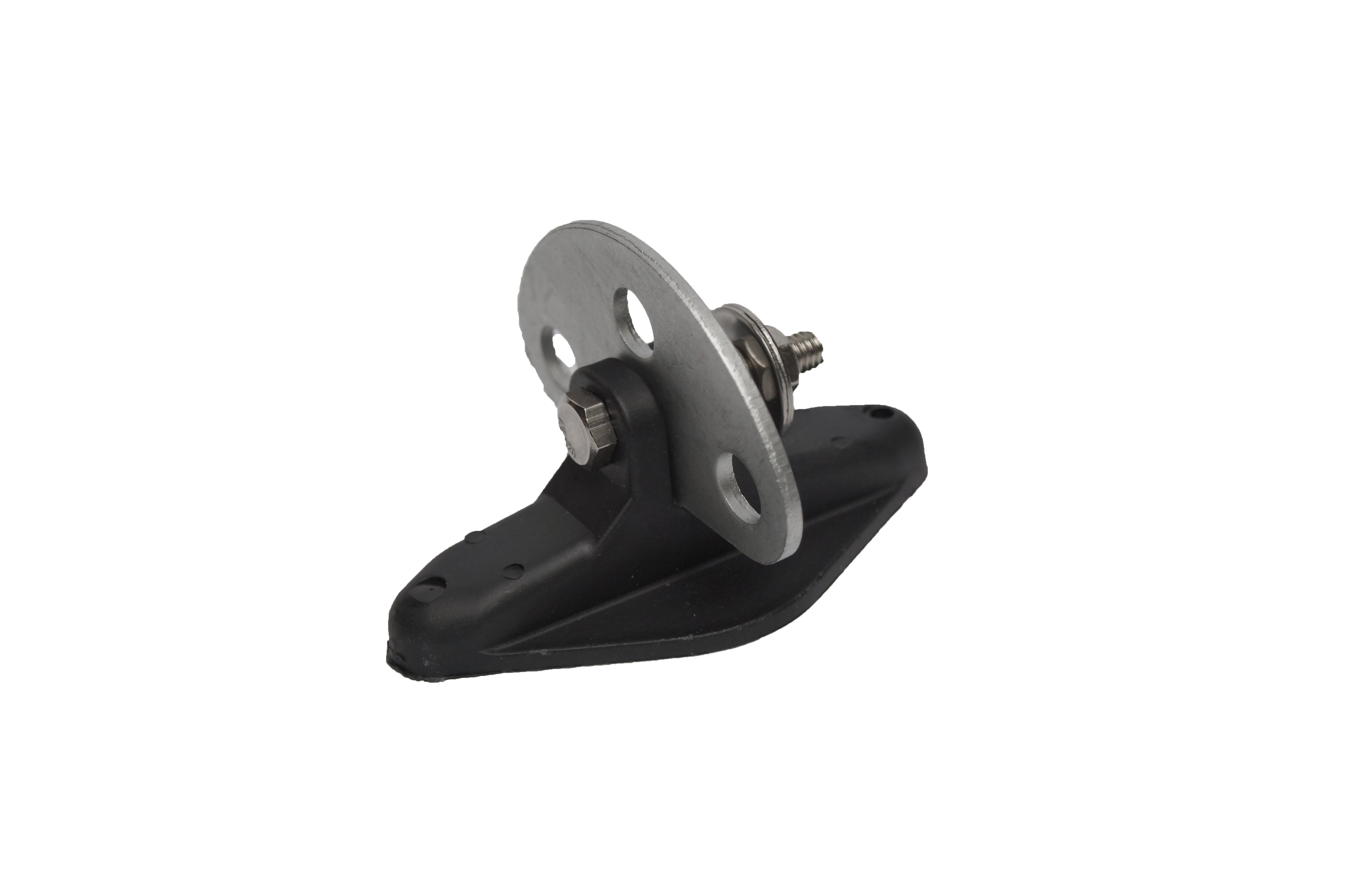 3 Point Gate Connector