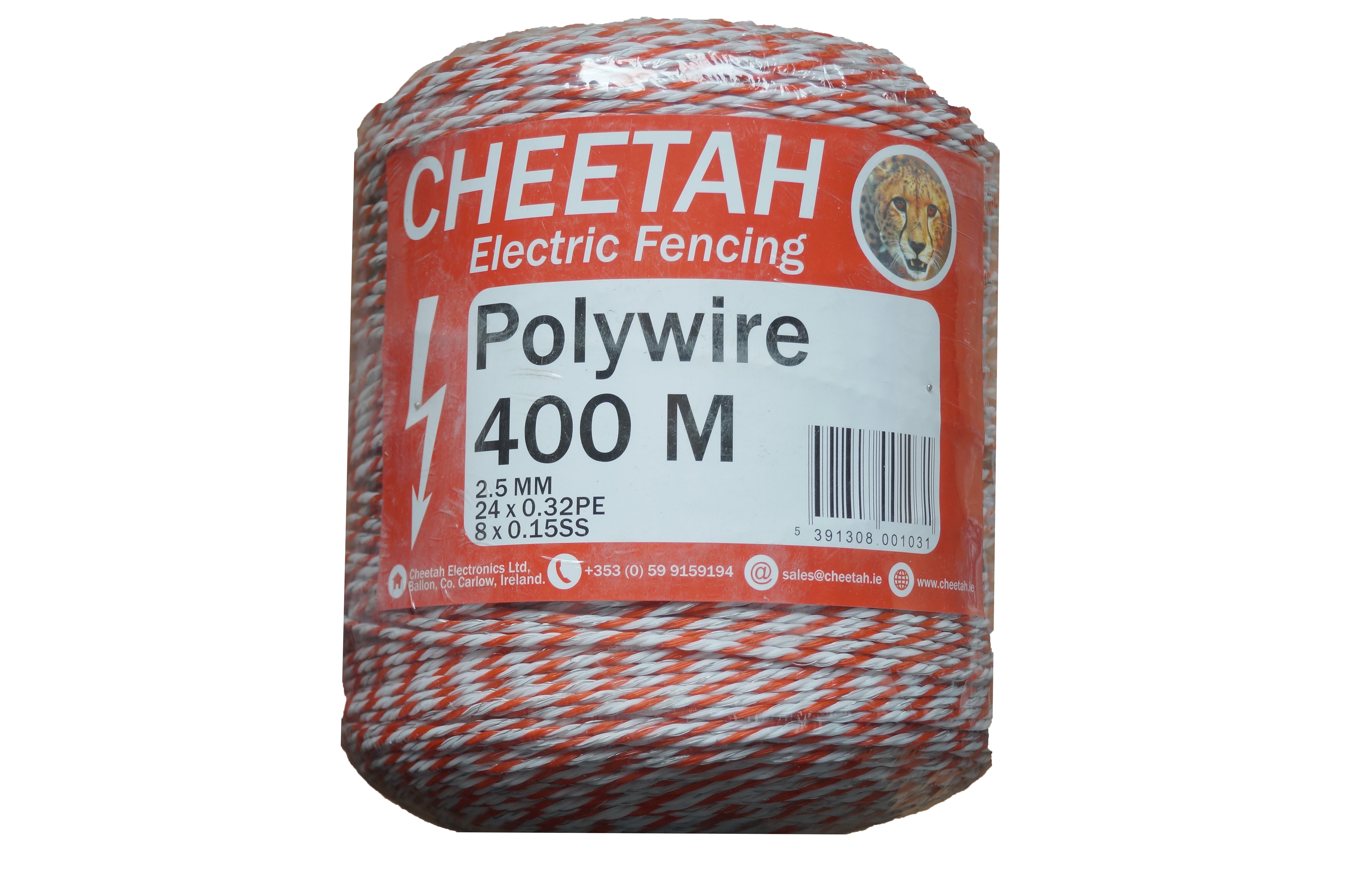 Polywire 400m